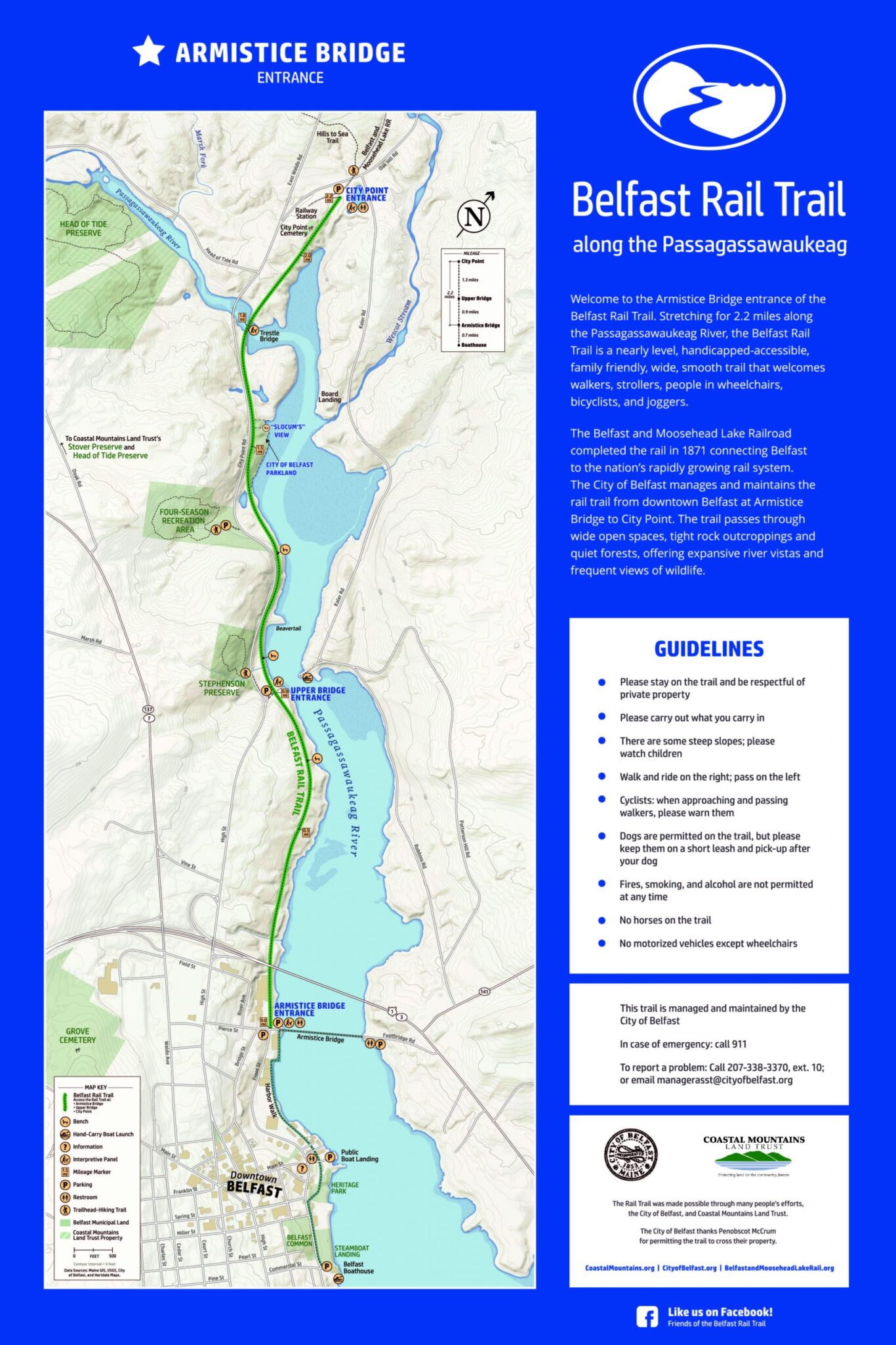 Things To Do - Belfast Area Chamber of Commerce