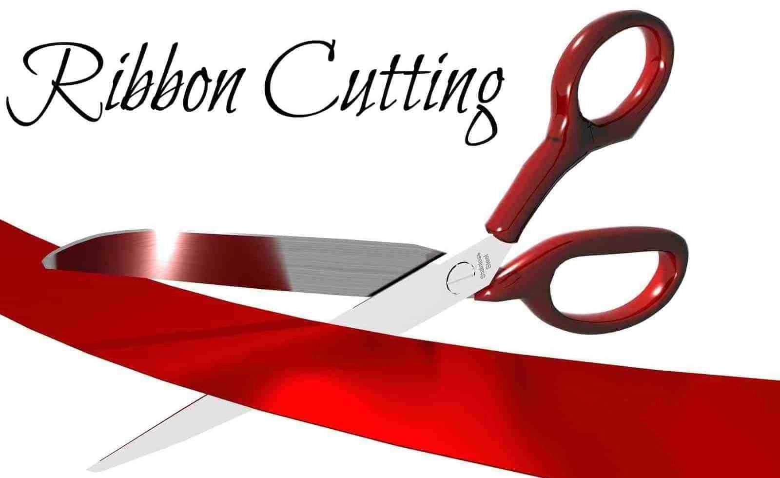 Downtown Belfast Ribbon Cuttings - Belfast Area Chamber of Commerce